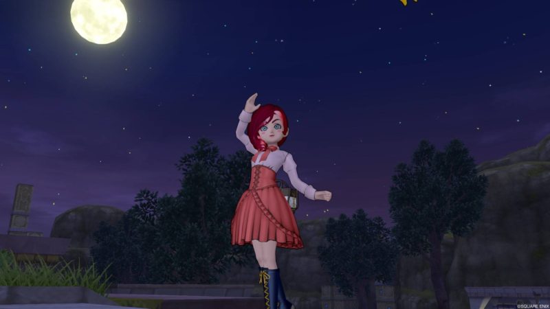 No.273「まもの使いは いかが？」ドラクエ10 クエストガイド | DQ10 アストルティアのルナクル