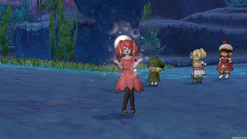 アストルティアめぐり旅 (24) ヴェリナード領南 ドラクエ10 DQ10 | ページ 6 | DQ10 アストルティアのルナクル