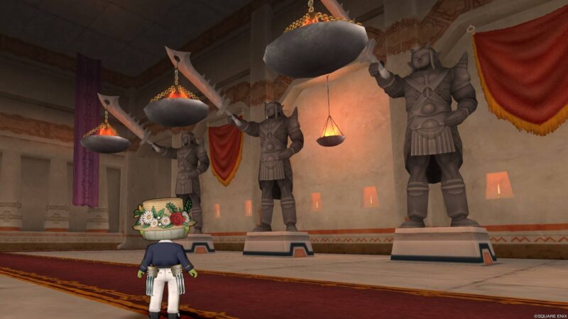 No.166「忘れられた誓い」ドラクエ10 クエストガイド | DQ10 アストルティアのルナクル