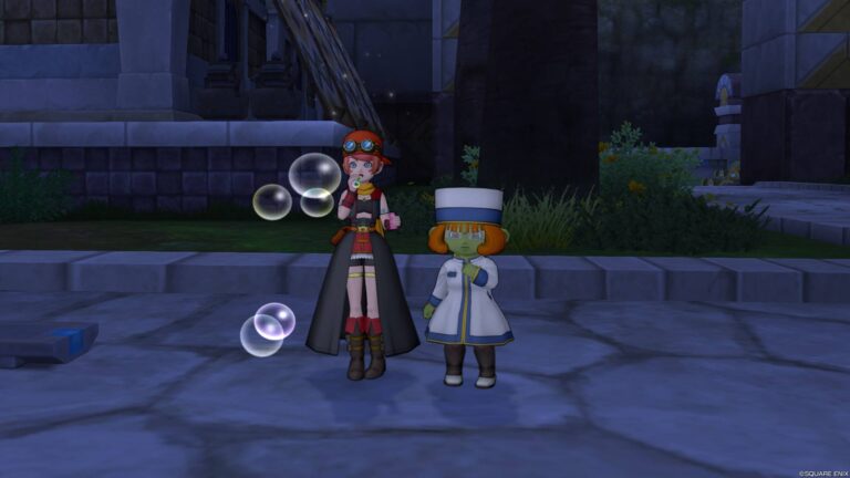 No.273「まもの使いは いかが？」ドラクエ10 クエストガイド | DQ10 アストルティアのルナクル