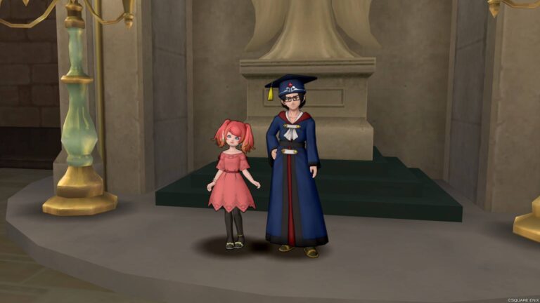 No.273「まもの使いは いかが？」ドラクエ10 クエストガイド | DQ10 アストルティアのルナクル