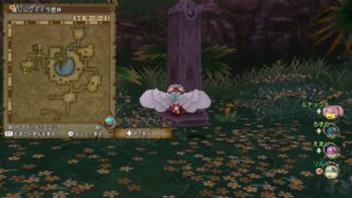 No.279「開かずの小箱」ドラクエ10 クエストガイド | DQ10 アストルティアのルナクル