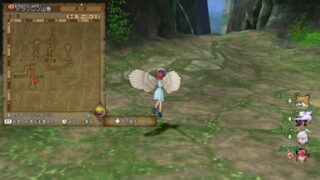 No.781「バシルーラの起源」ドラクエ10 クエストガイド | DQ10 アストルティアのルナクル