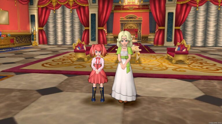 No.781「バシルーラの起源」ドラクエ10 クエストガイド | DQ10 アストルティアのルナクル