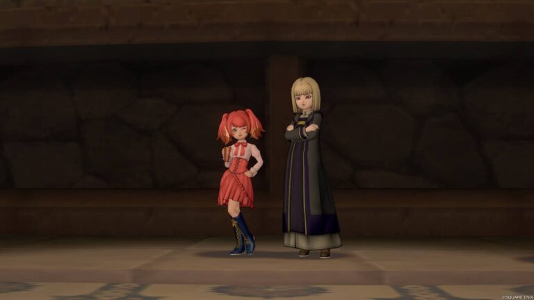 No.070「生か死か」ドラクエ10 クエストガイド | DQ10 アストルティアのルナクル