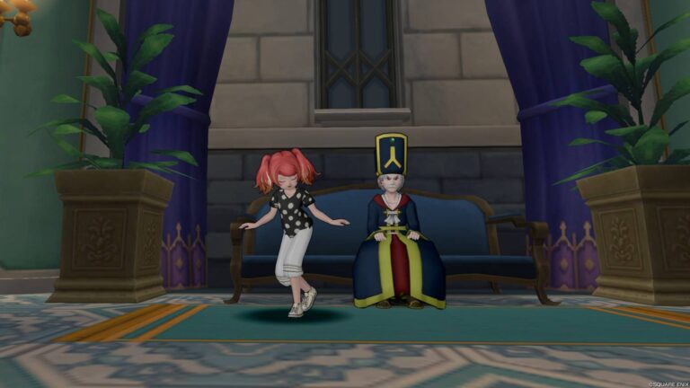 No.070「生か死か」ドラクエ10 クエストガイド | DQ10 アストルティアのルナクル