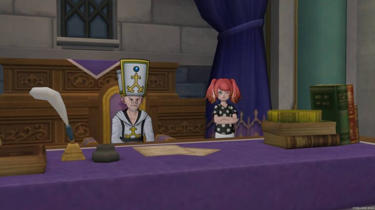 No.070「生か死か」ドラクエ10 クエストガイド | DQ10 アストルティアのルナクル