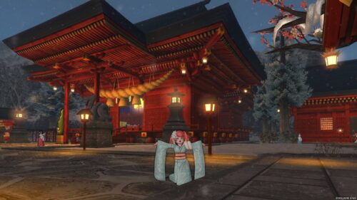 No.070「生か死か」ドラクエ10 クエストガイド | DQ10 アストルティアのルナクル