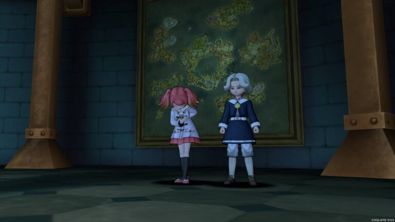 No.070「生か死か」ドラクエ10 クエストガイド | DQ10 アストルティアのルナクル